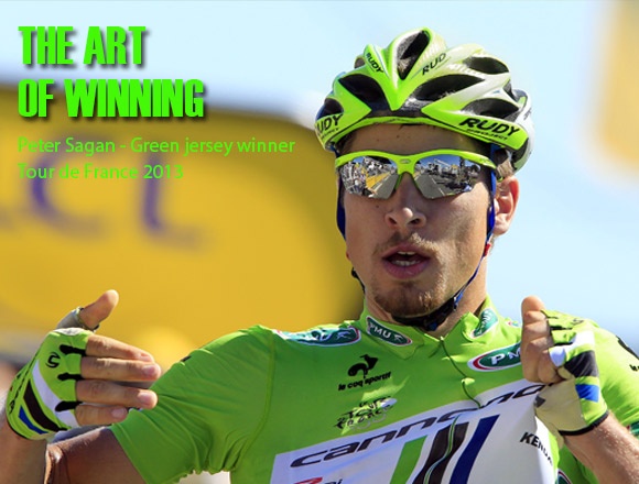 无与伦比的Peter Sagan与全新的Wing57-新闻中心-Rudy Project官网（璐迪体育），RUDY源自意大利运动眼镜时尚品牌