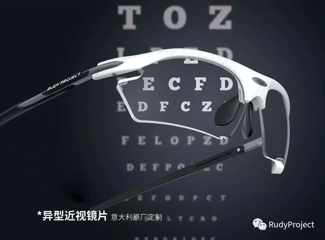 「全球最爆」你不知道的近视运动镜解决方案！ 世界顶级专业运动品牌Rudy Project为您揭晓！-新闻中心-Rudy Project官网（璐迪体育），RUDY源自意大利运动眼镜时尚品牌