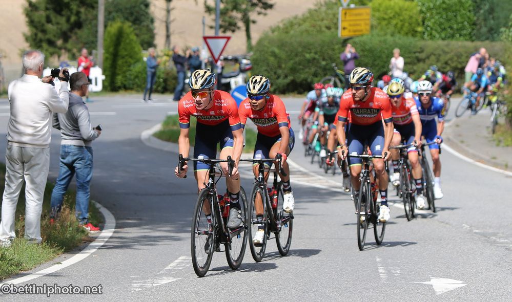 Rudy Project冠军时刻：狂揽红白绿三件荣誉衫 莫霍里奇大胜连庄环德国总冠军-新闻中心-Rudy Project官网（璐迪体育），RUDY源自意大利运动眼镜时尚品牌